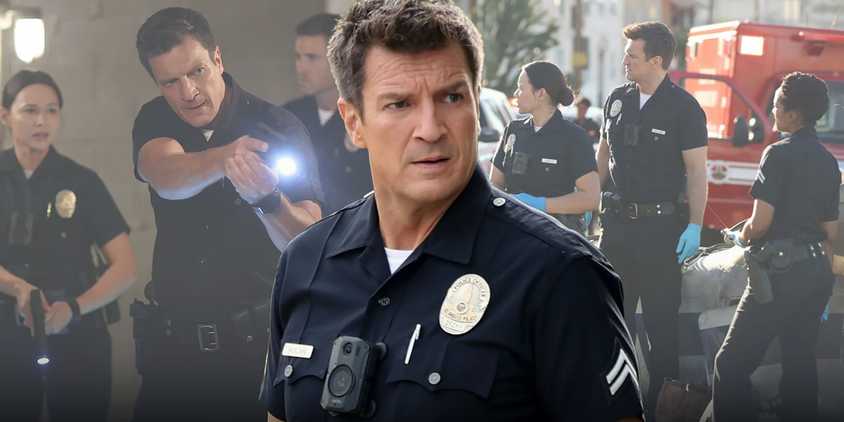 Why Mercedes Mason's Zoe Andersen Was Killed Off In The Rookie's First ...