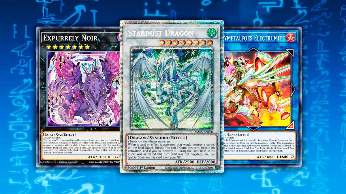 Yu-Gi-Oh!: All Summoning Types, Ranked
