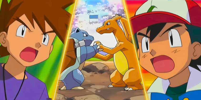 20 Most Powerful Legendary Pokémon, Based On Lore