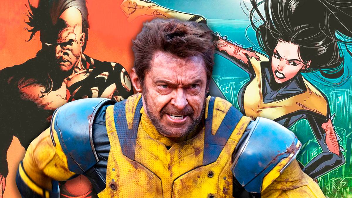 Every Time Wolverine's Children Followed In His Footsteps, Ranked