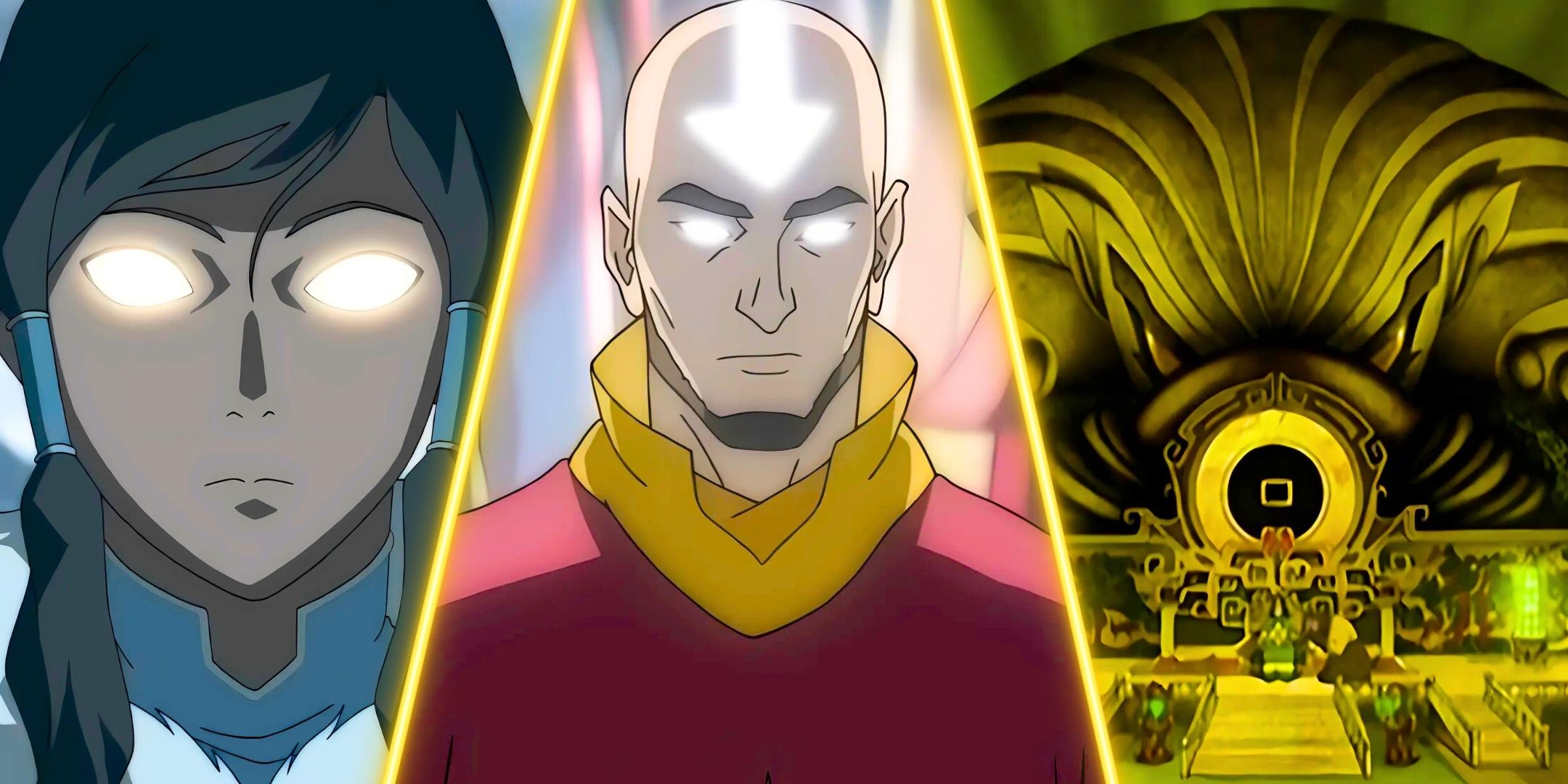Everything We Know About Avatar: Seven Havens' Plot & Timeline