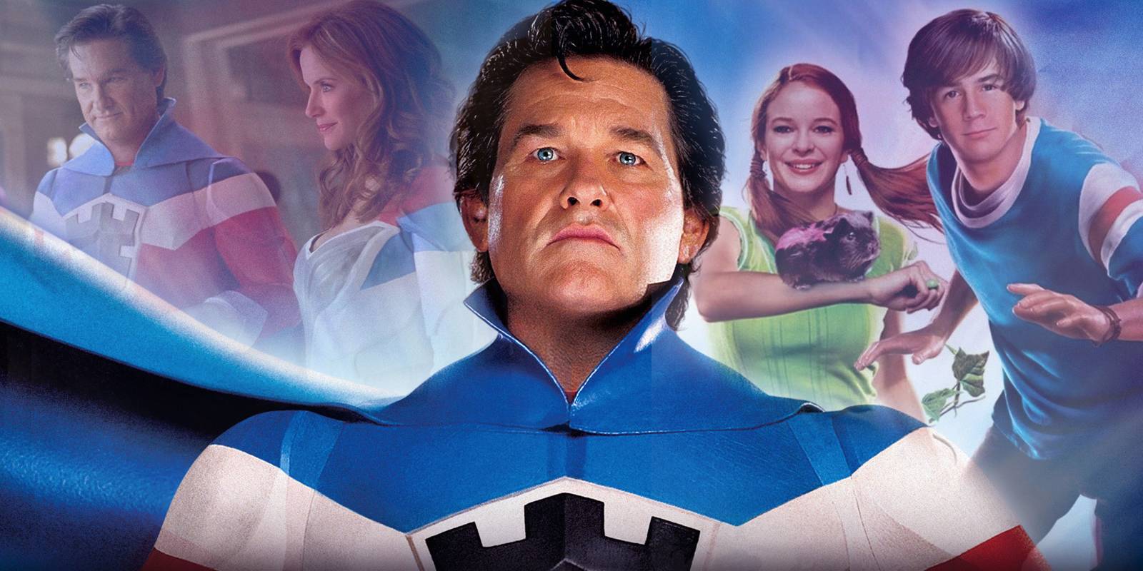 Everything We Know About Kurt Russell's Sky High 2, A Doomed Sequel ...