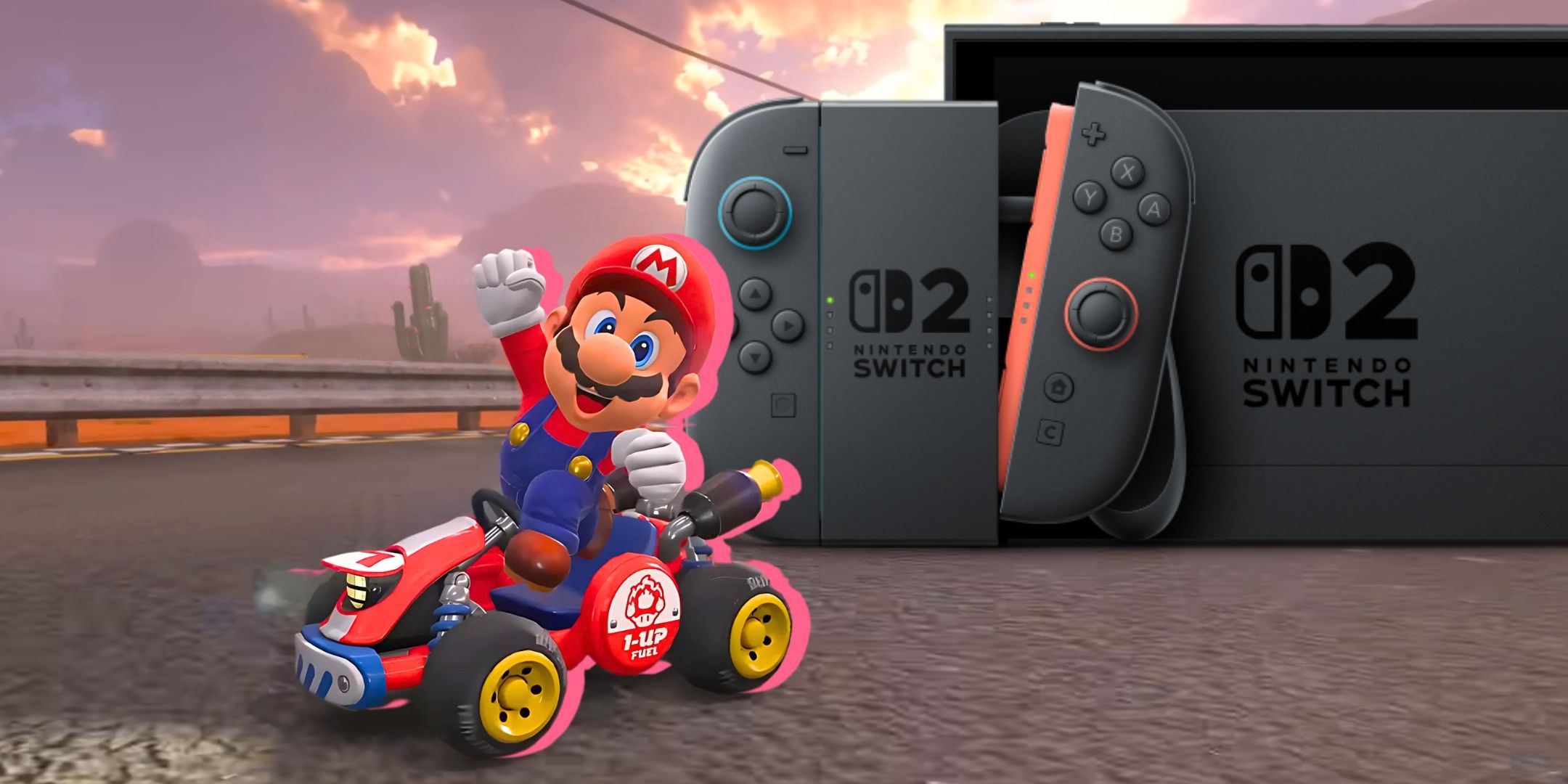 Nintendo Switch 2 Feature Will Make N64 Games Easier