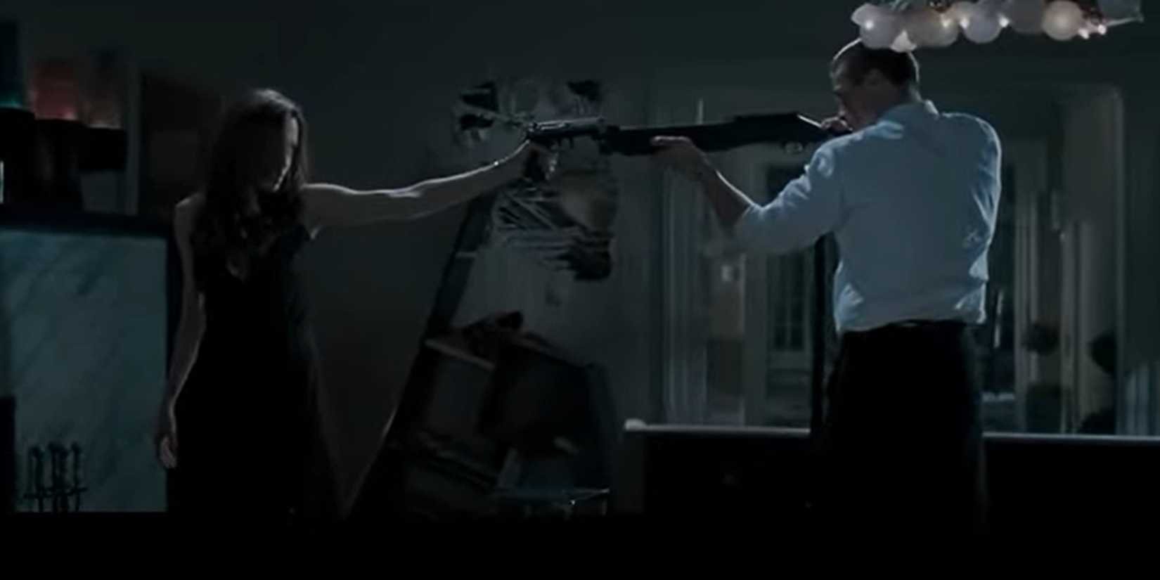 The 30 Best Fight Scene Songs in Movies