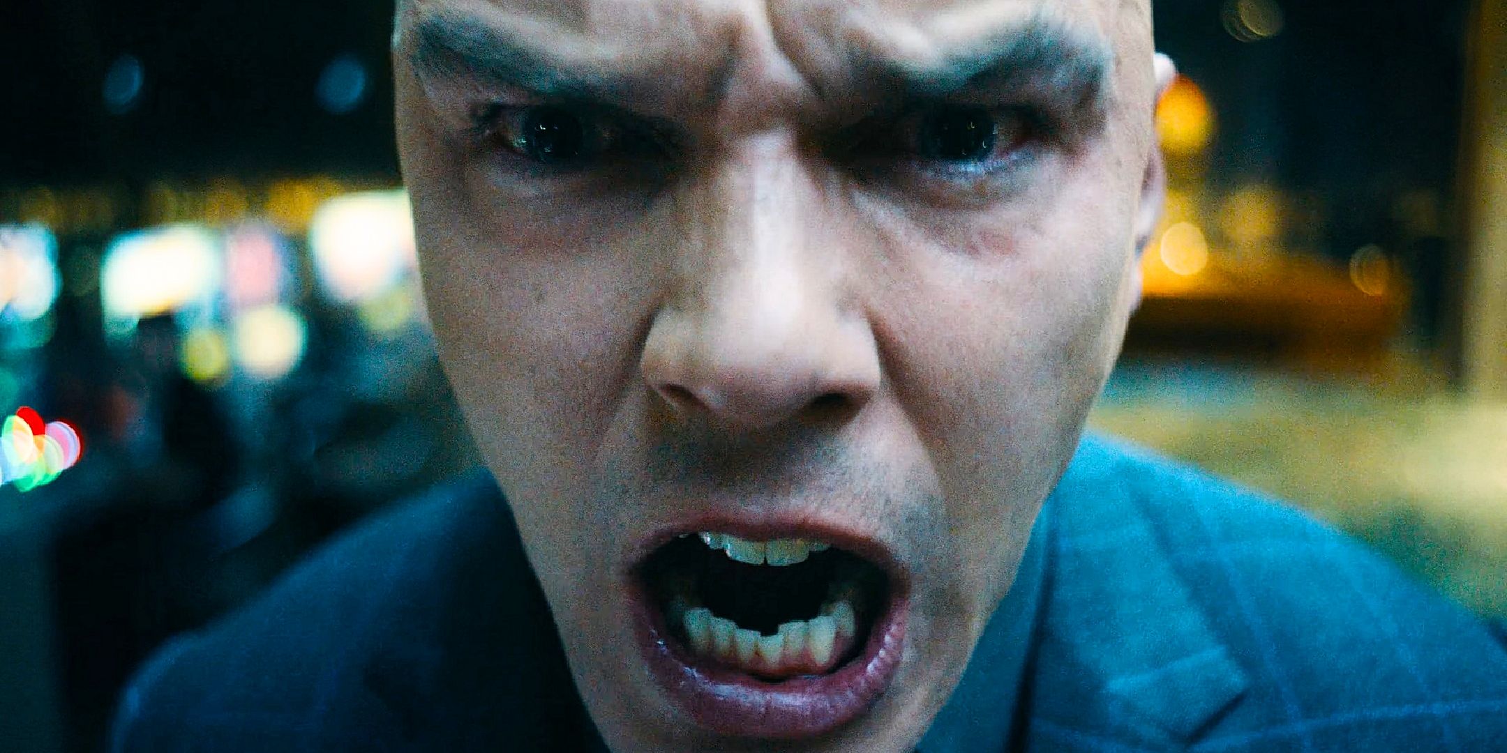 Brain Versus Brawn: What James Gunn's Superman Gets Totally Right About Lex Luthor