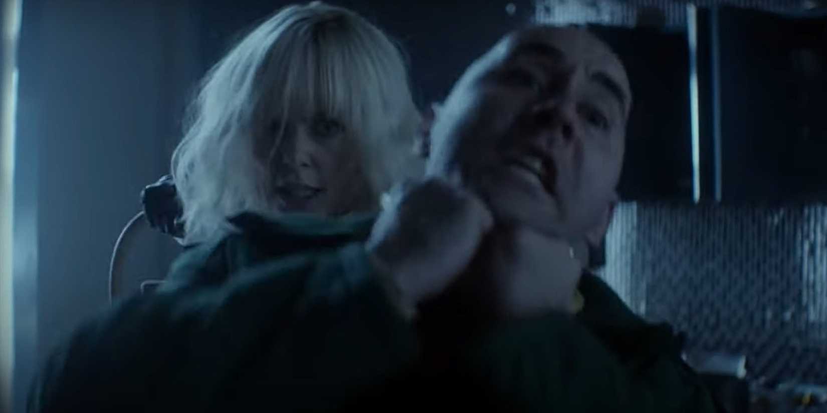 The 30 Best Fight Scene Songs in Movies