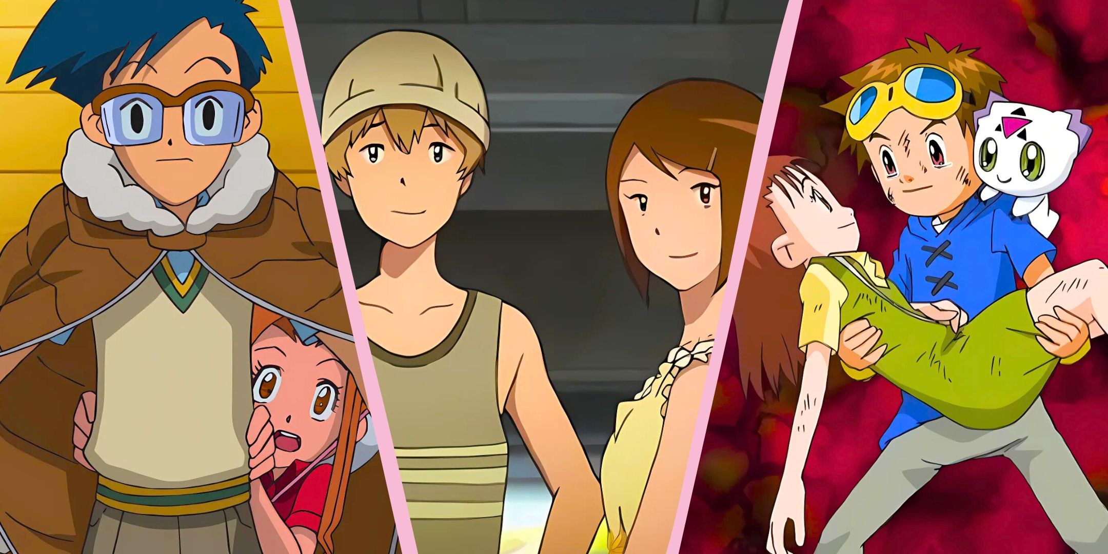 The Largest Digimon Is So Powerful, It Could Destroy the World