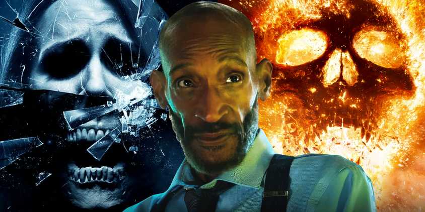 The 15 Best Final Destination Characters, Ranked