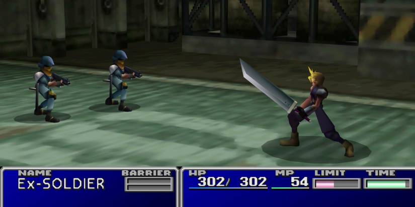 The 10 Best Sci-Fi RPGs Ever Made, Ranked