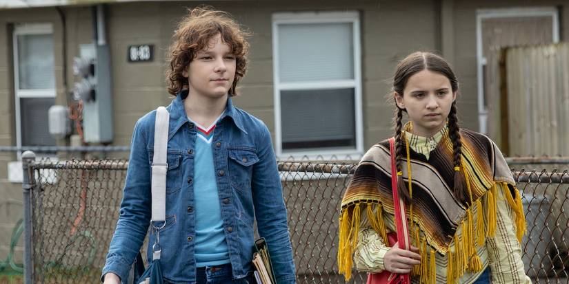 The Black Phone 2 Quietly Gave the Franchise Its Most Disturbing Origin ...