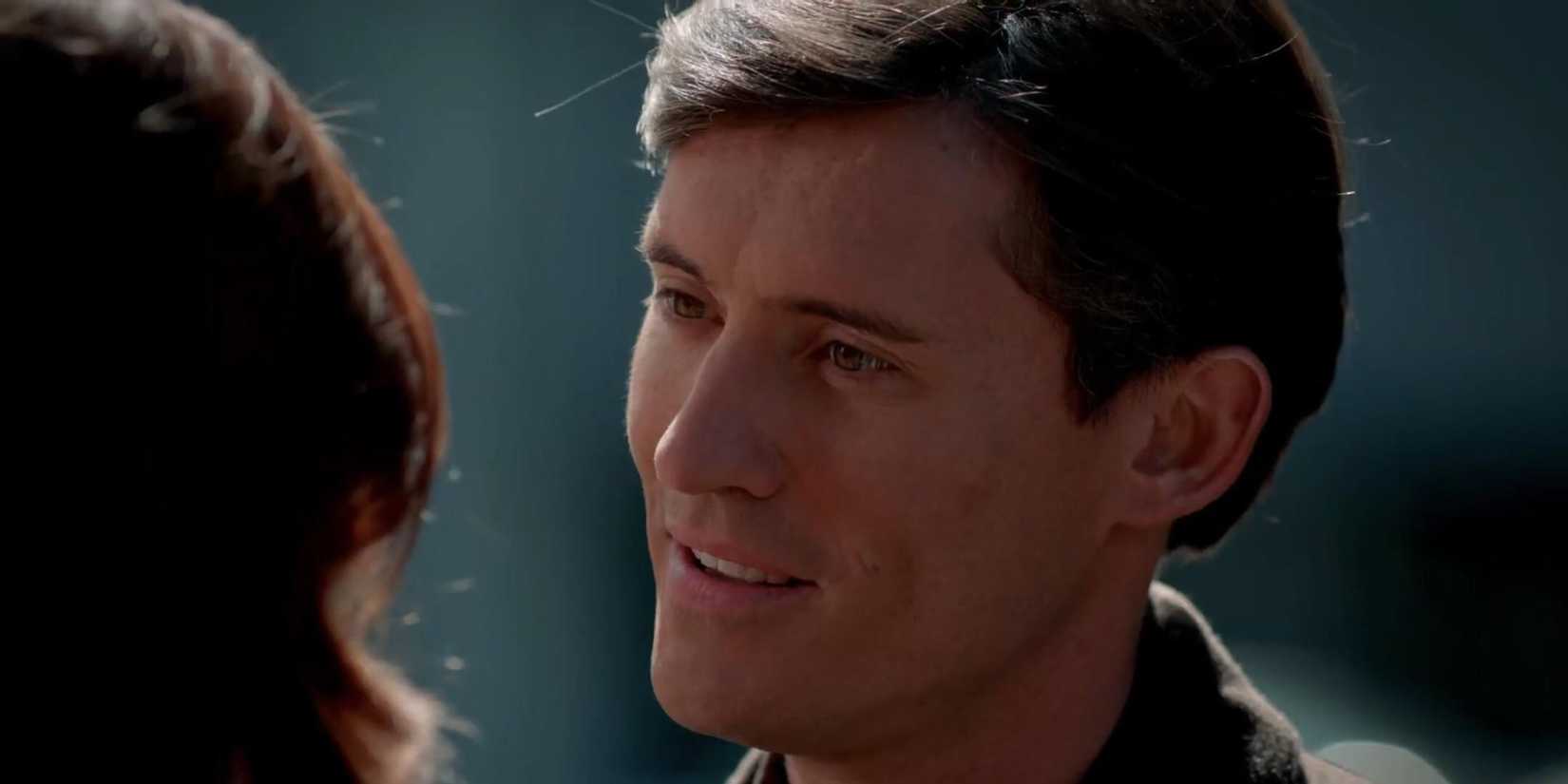 The Most Heartbreaking Character Arc in The Vampire Diaries Actually ...