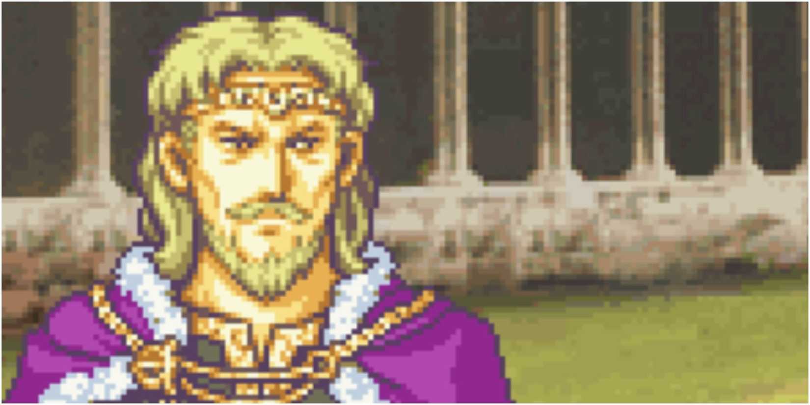5 Fire Emblem Dads That Are Terrible Parents (& The 5 Best Dads in the ...