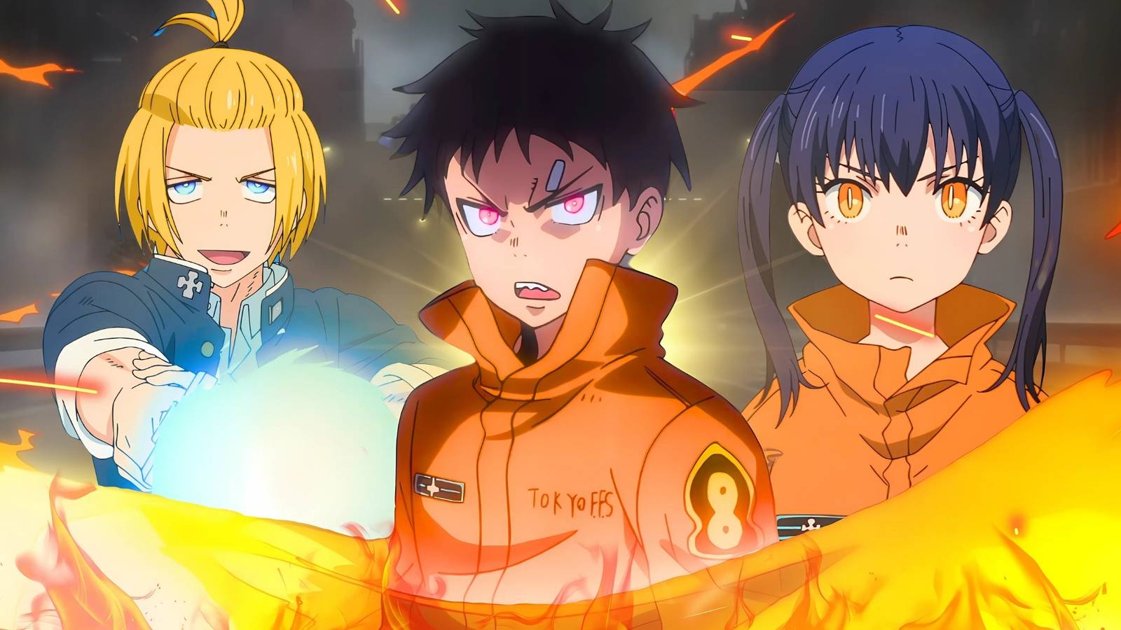 Fire Force's Final Season Is Fizzling Out Fast