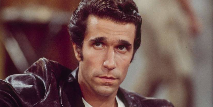 Happy Days' Chuck Cunningham Mystery Solved by Bizarre Fan Theory