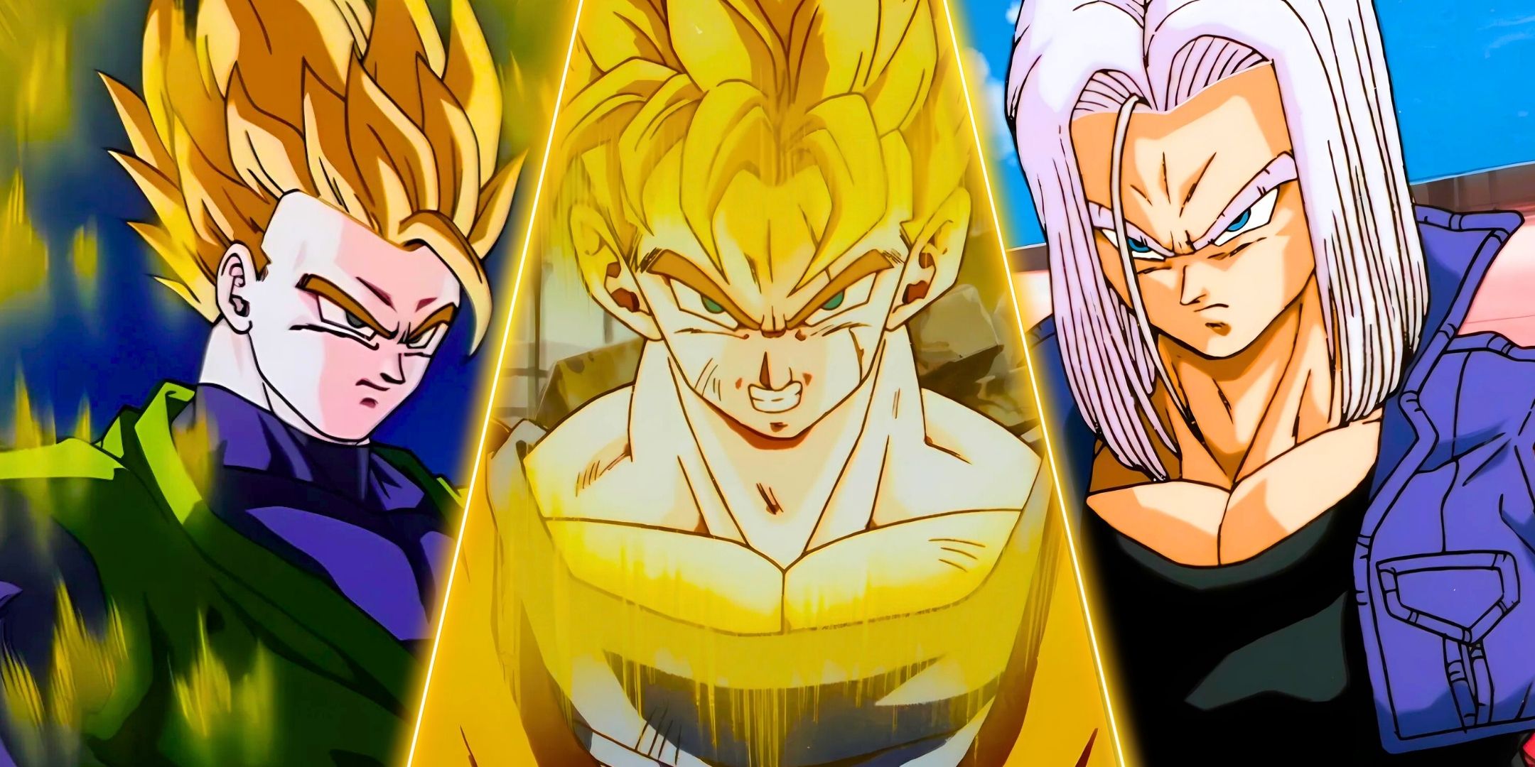 10 Best Villains in Dragon Ball DAIMA, Ranked
