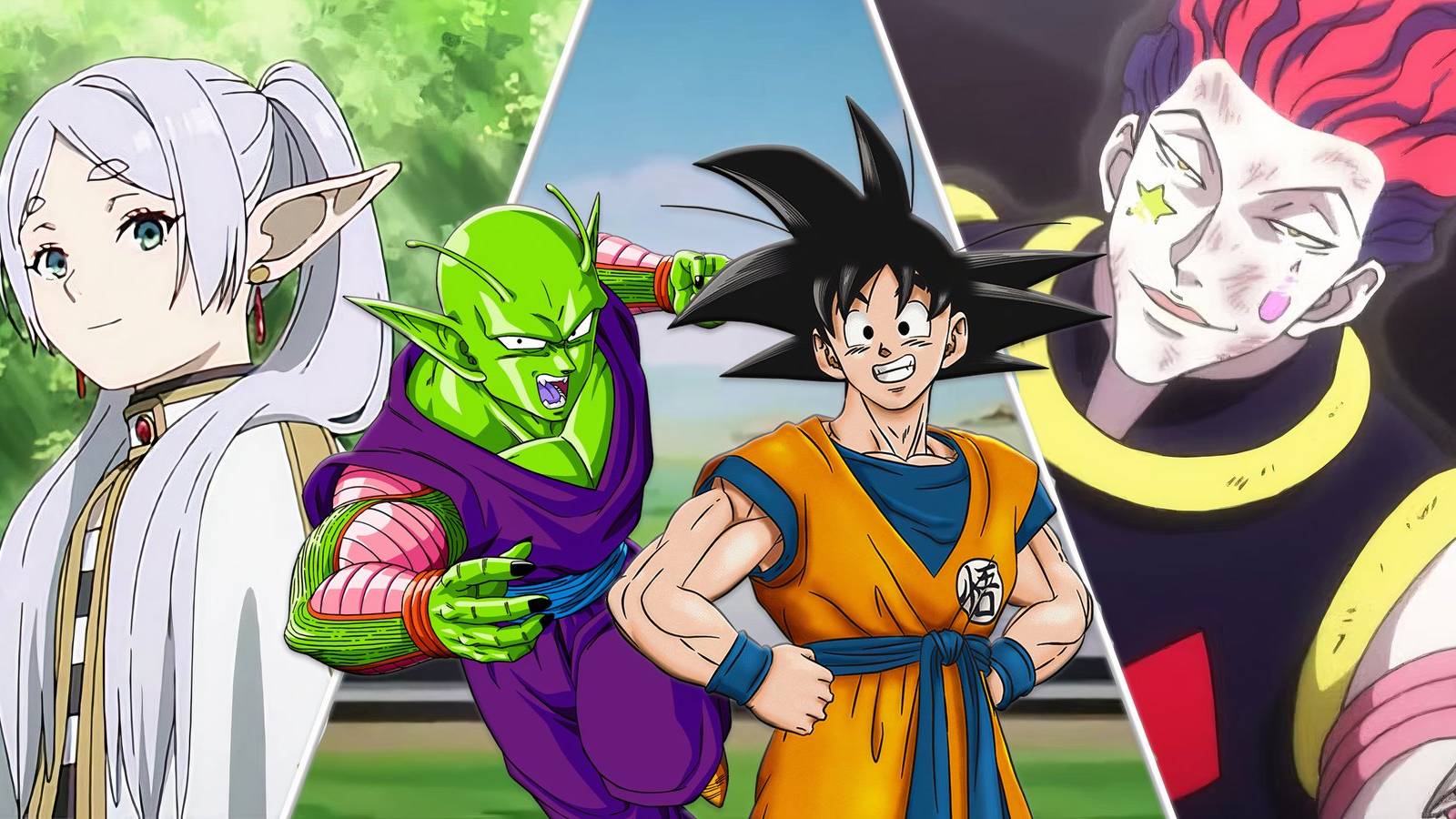 10 Shonen Anime That Have Better Tournament Arcs Than Dragon Ball