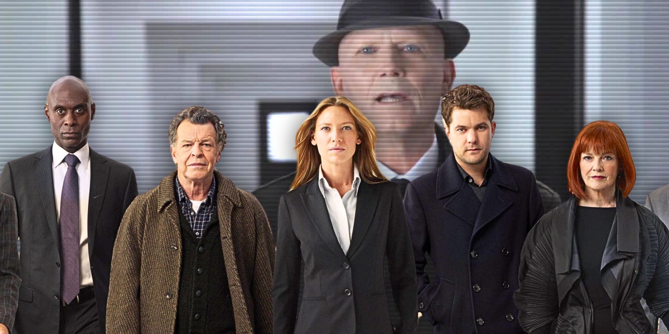 10 TV Shows to Watch If You're Tired of Waiting For Stranger Things ...