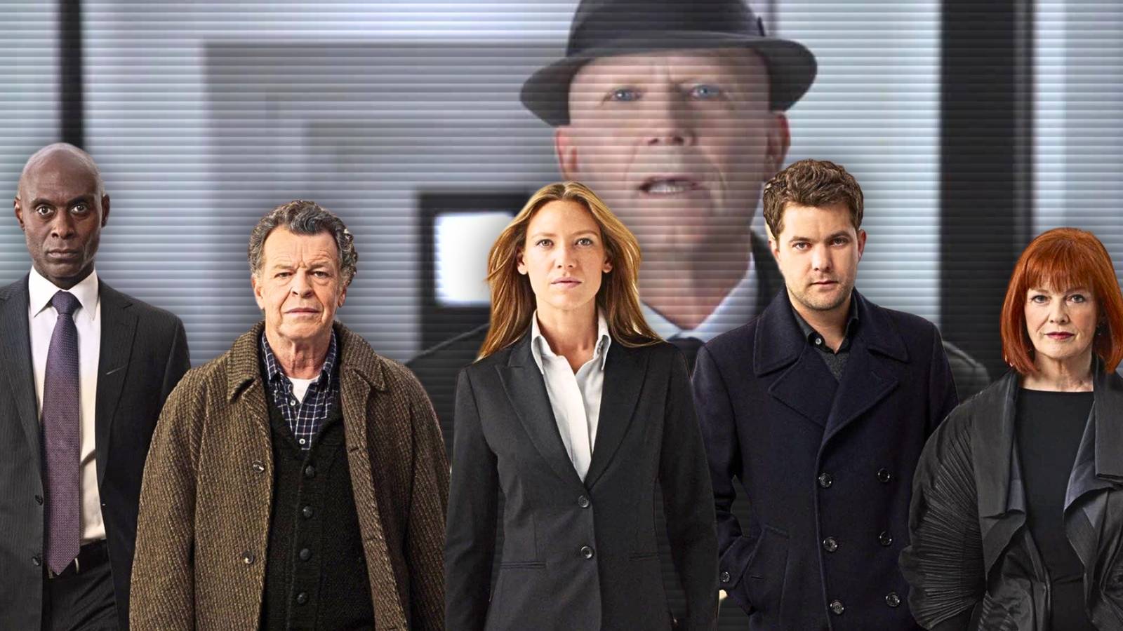 Why Wasn't Fringe Renewed for Season 6?