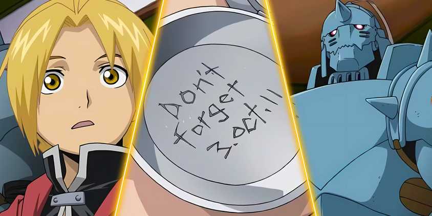 The 20 Strongest Fullmetal Alchemist: Brotherhood Characters, Ranked