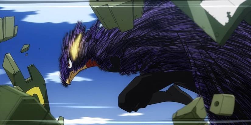 10 Dangerous MHA Quirks That All For One Still Wants to Get His Hands On