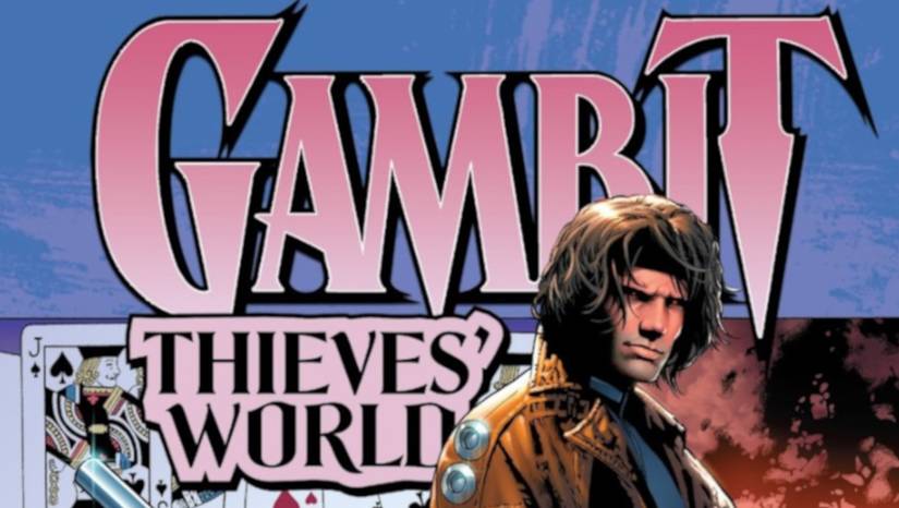 10 Best Gambit Comics, Ranked