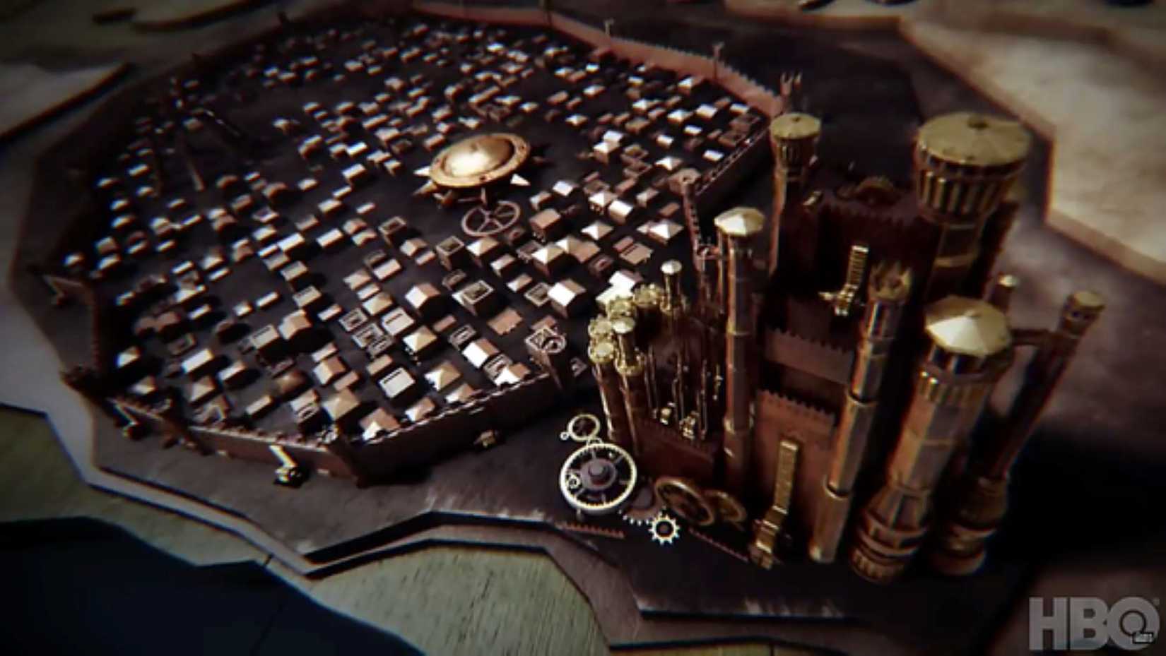 Every Deleted Scene From the Original Unaired Game of Thrones Pilot ...