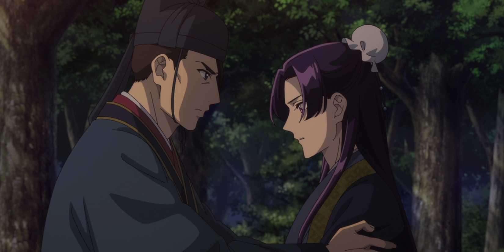 The Apothecary Diaries Season 2, Episode 18 Review, Spoilers & Recap