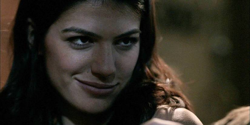 Why Ruby Was Recast in Supernatural (& Why it Was So Controversial)