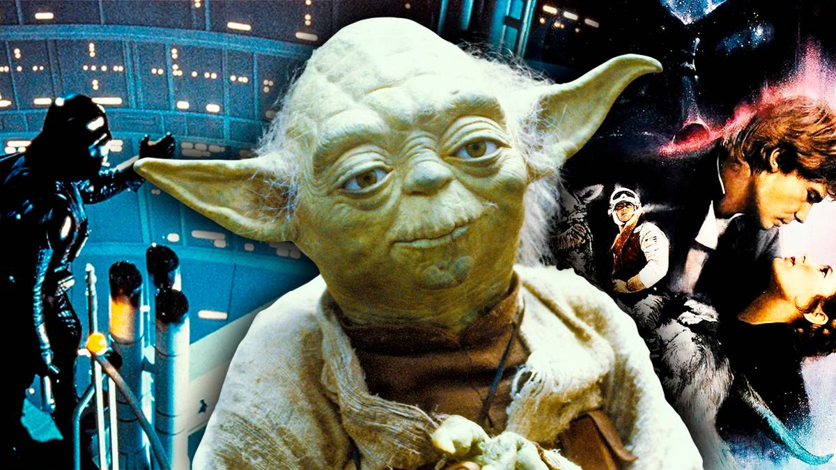 George Lucas's Explanation for This 45-Year-Old Star Wars Mystery Is ...