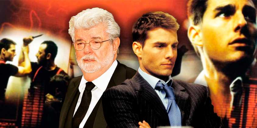 Almost Twenty Years Later, This Mission: Impossible Movie Still Has the Best Villain in the ...