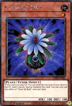 Yu-Gi-Oh!: 10 Best Tuner Monsters, Ranked