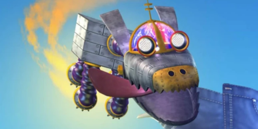 The 35 Most Famous Cartoon Dogs On TV, Ranked