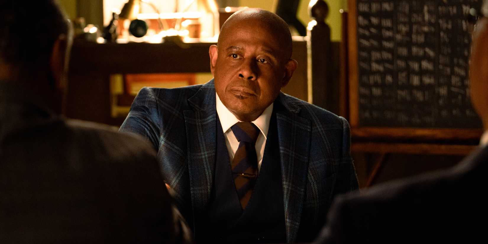 10 Crime Dramas That Deserve as Much Hype as The Sopranos