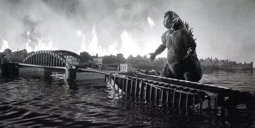 10 Most Groundbreaking Sci-Fi Movies of All Time