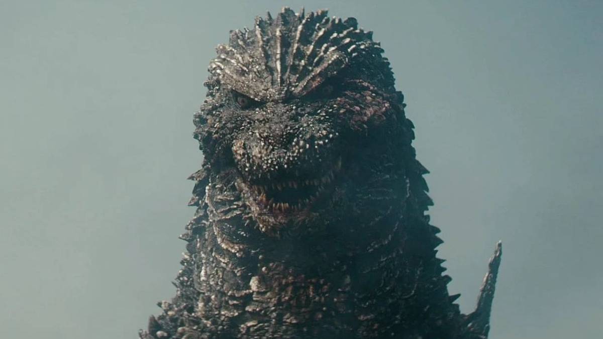 Godzilla Minus One Funko Pop First Look Unveiled
