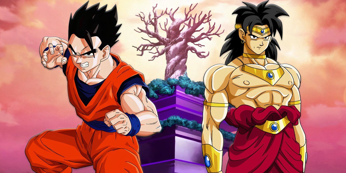 10 Most Evenly Matched Gohan Fights in DBZ & Dragon Ball Super