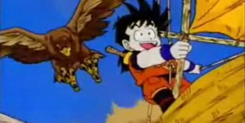 Every Dragon Ball Z Character Gohan Had to Fight in the Vegeta Saga (In ...