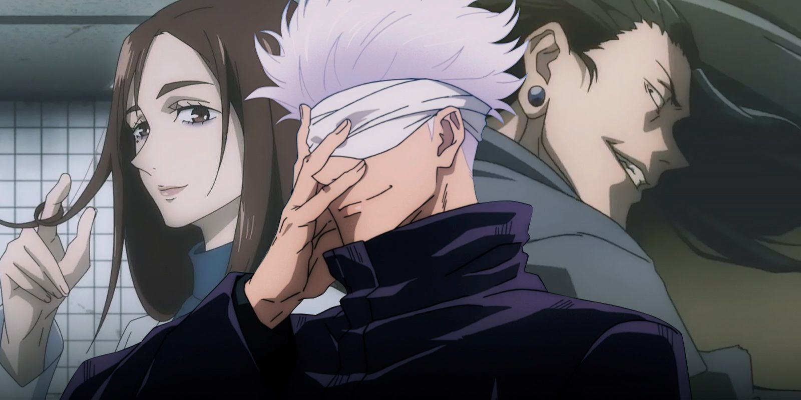 10 Strongest Anime Characters Who Could Stop the Sukuna Cycle