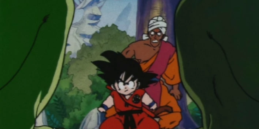Every Dragon Ball Character Goku Had To Fight In The Red Ribbon Army ...