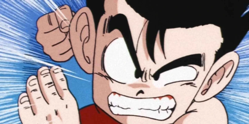 Every Dragon Ball Character Goku Had To Fight in the Piccolo Jr Saga ...