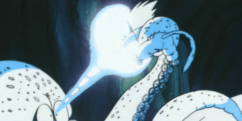 Every Dragon Ball Character Goku Had To Fight In The General Blue Saga ...