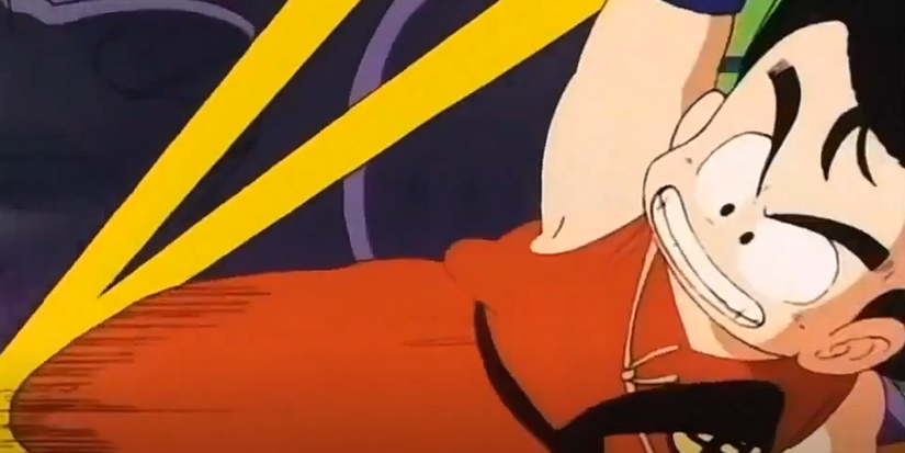 Every Dragon Ball Character Goku Had To Fight In The Red Ribbon Army ...