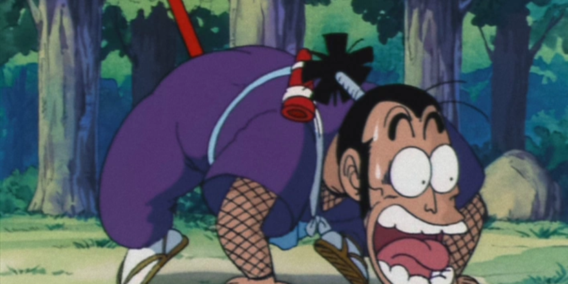 Every Dragon Ball Character Goku Had To Fight In The Red Ribbon Army ...