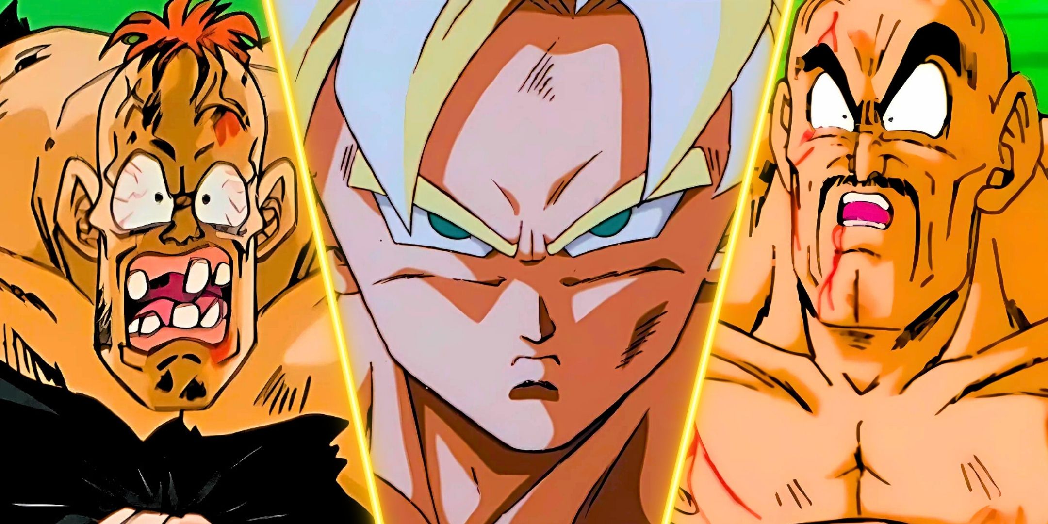 Dragon Ball Z’s Controversial English Dub Made the Series Popular in ...