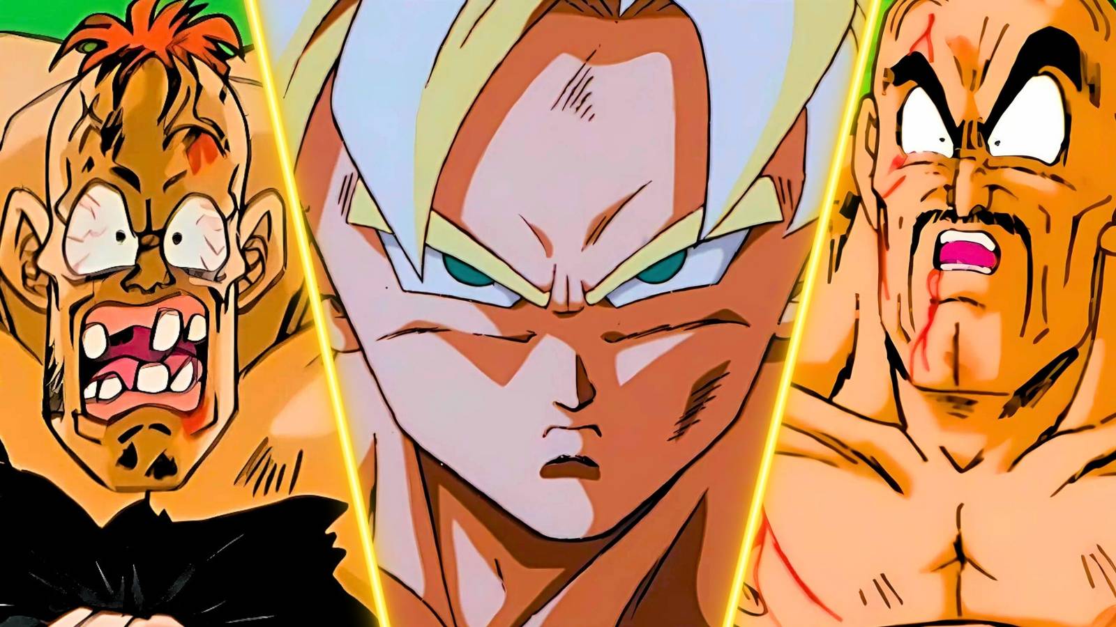 10 Times Goku Showed His Enemies No Mercy in Dragon Ball Z