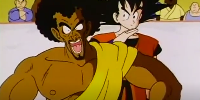 Every Dragon Ball Character Goku Had To Fight in the Piccolo Jr Saga ...