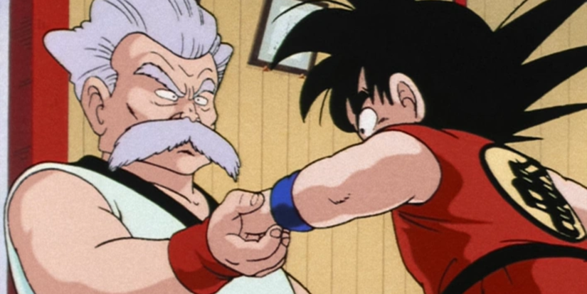 Every Dragon Ball Character Goku Had To Fight in the Piccolo Jr Saga ...