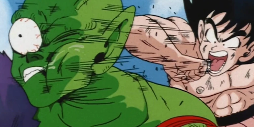 Goku’s 10 Most Iconic Scenes, Ranked