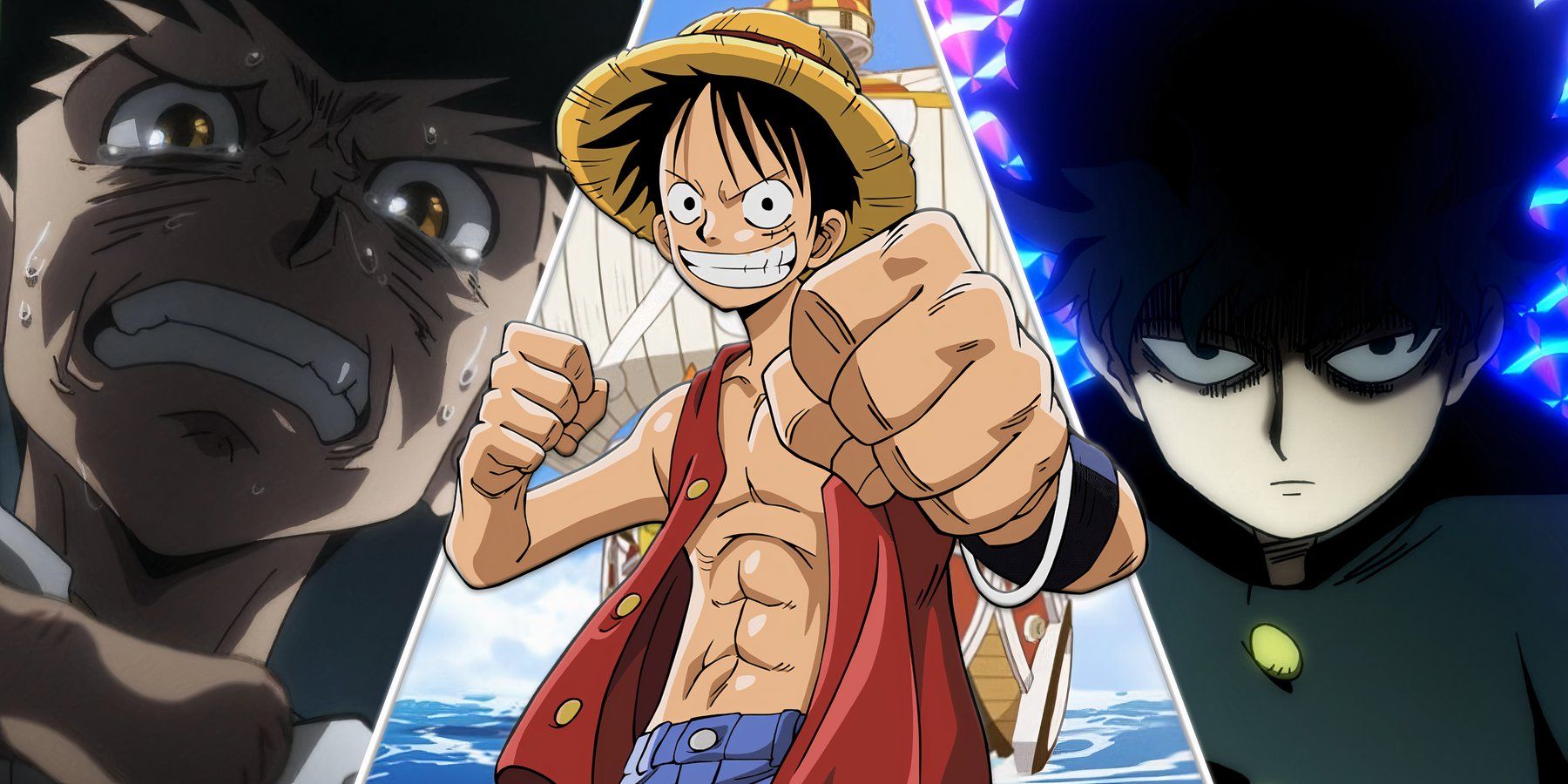 10 Best Vampire Anime You Probably Forgot About, Ranked