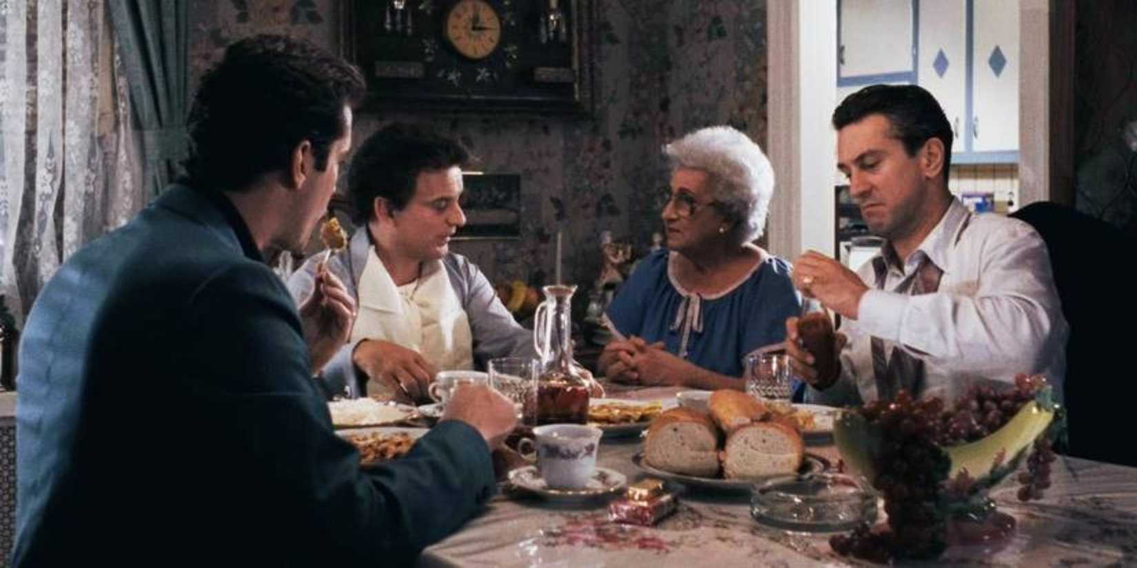 The 15 Most Iconic Scenes in Goodfellas, Ranked